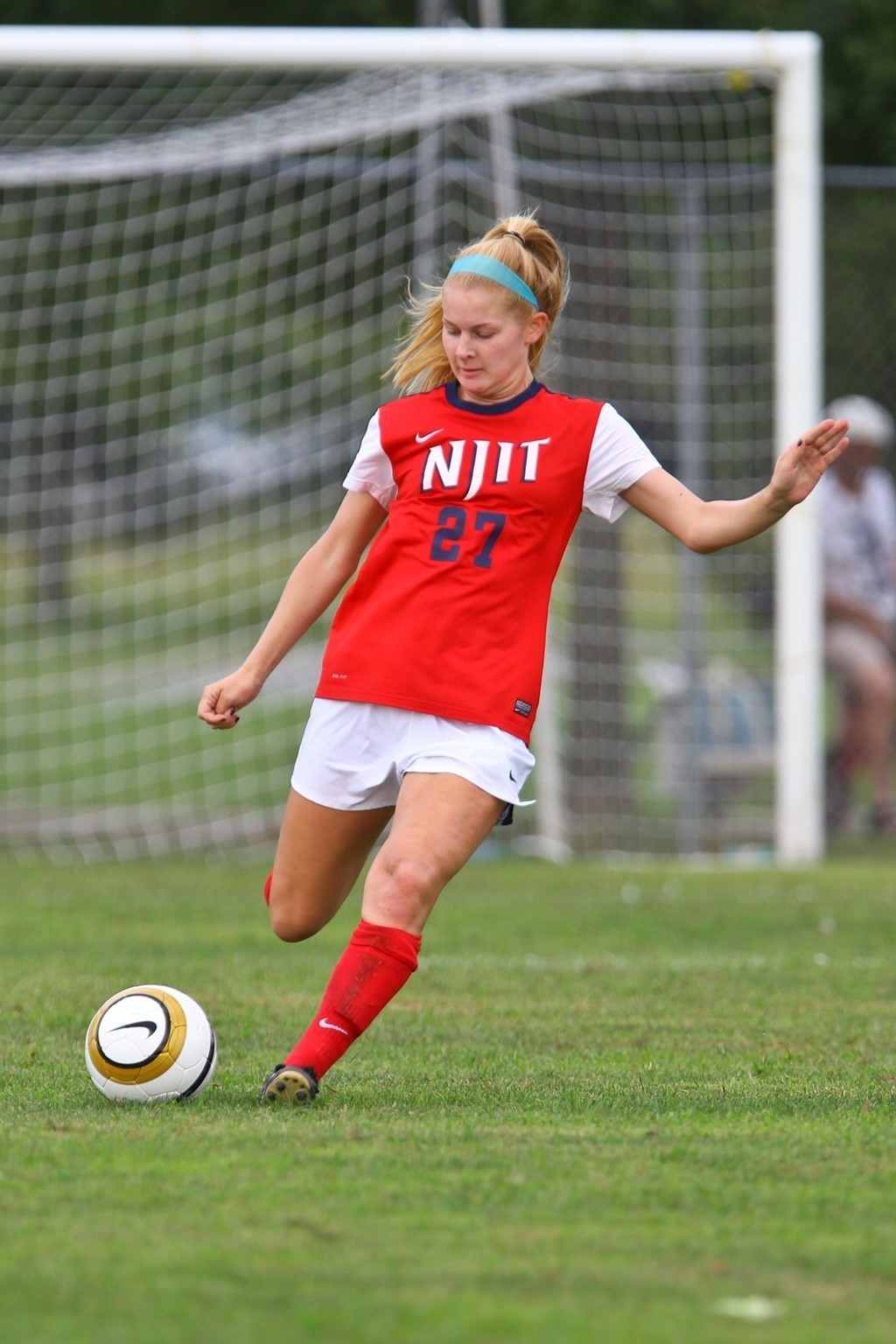 Emmy Hattle - Women's Soccer - New Jersey Institute of Technology Athletics