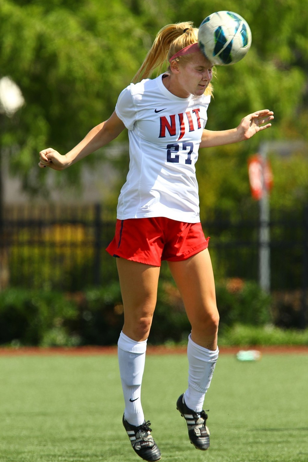 Emmy Hattle - Women's Soccer - New Jersey Institute of Technology Athletics