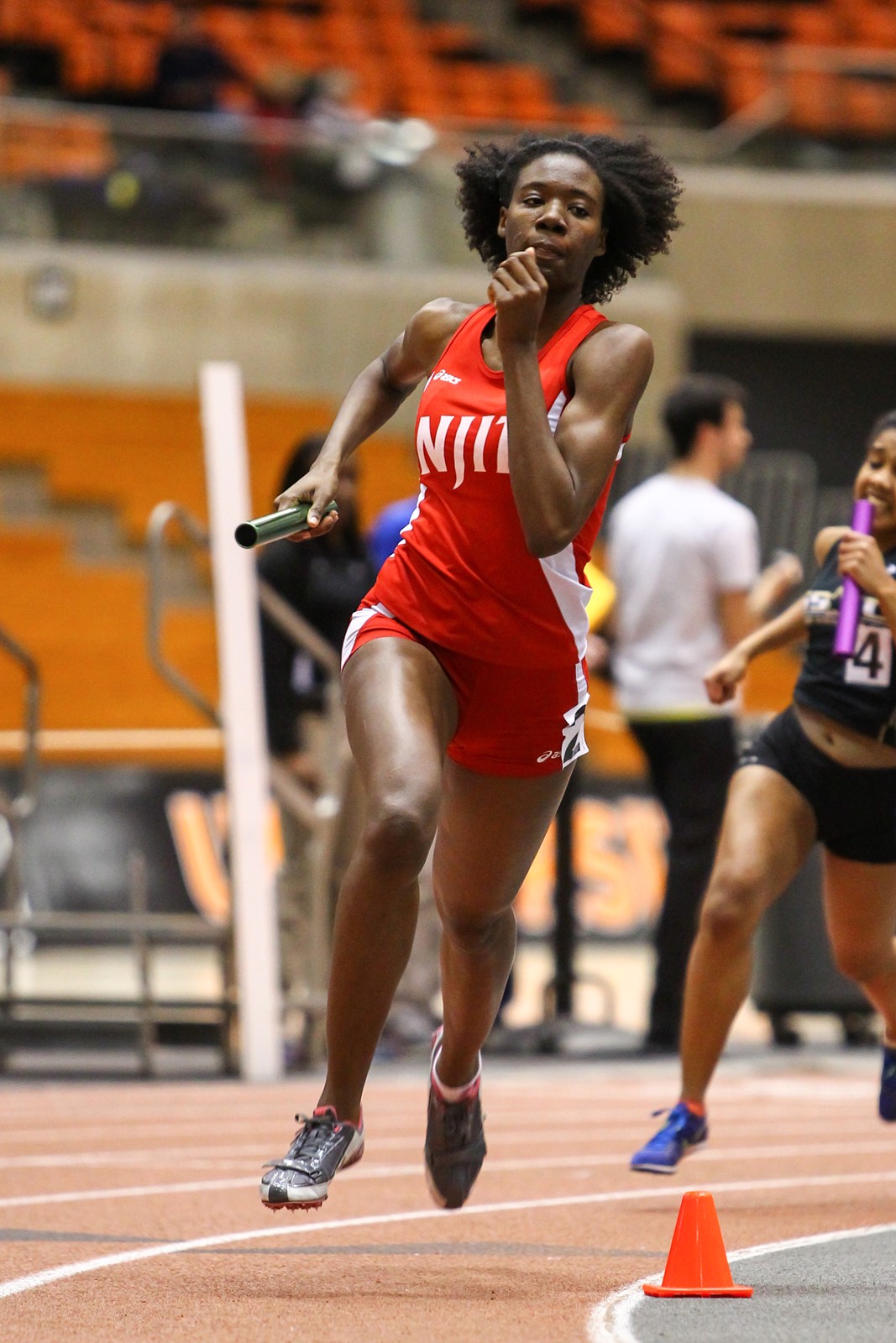 Kelsey Jackson - Women's Track & Field - New Jersey Institute of ...