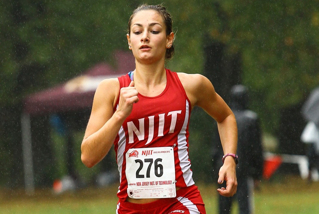 Alexandra Arnold - Women's Cross Country - New Jersey Institute of ...
