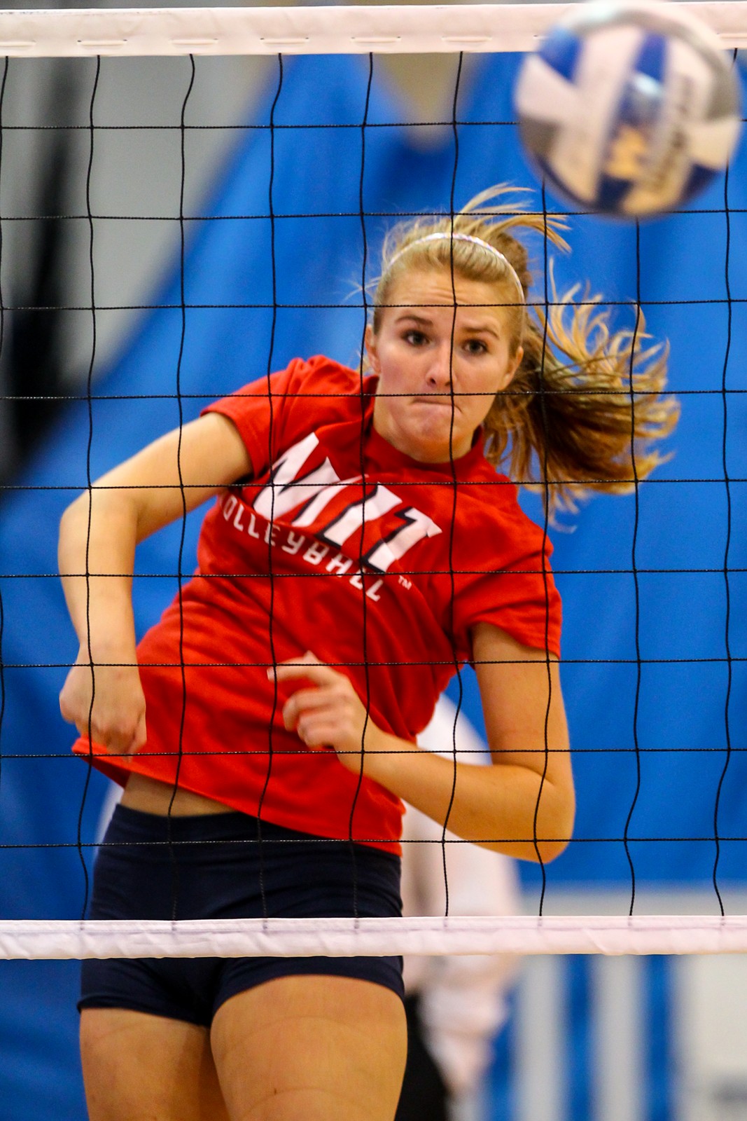Kayleigh McCabe - Women's Volleyball - New Jersey Institute of ...