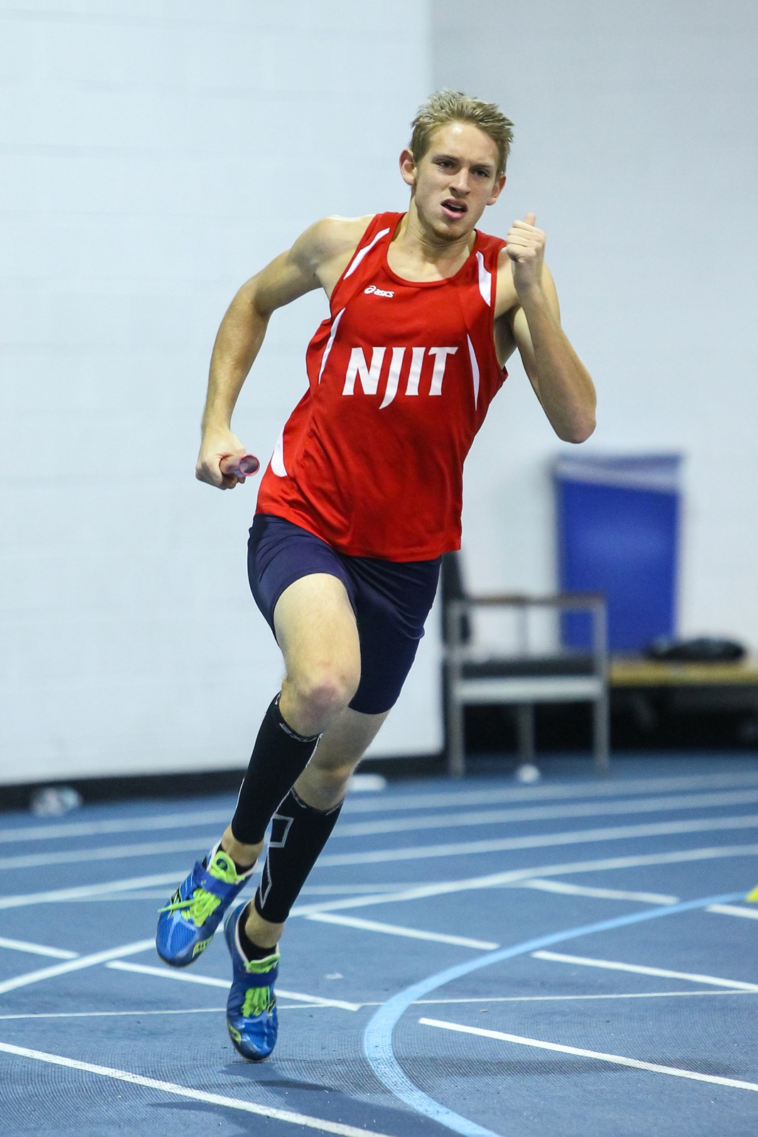 Jason Poppe - Men's Track & Field - New Jersey Institute of Technology ...