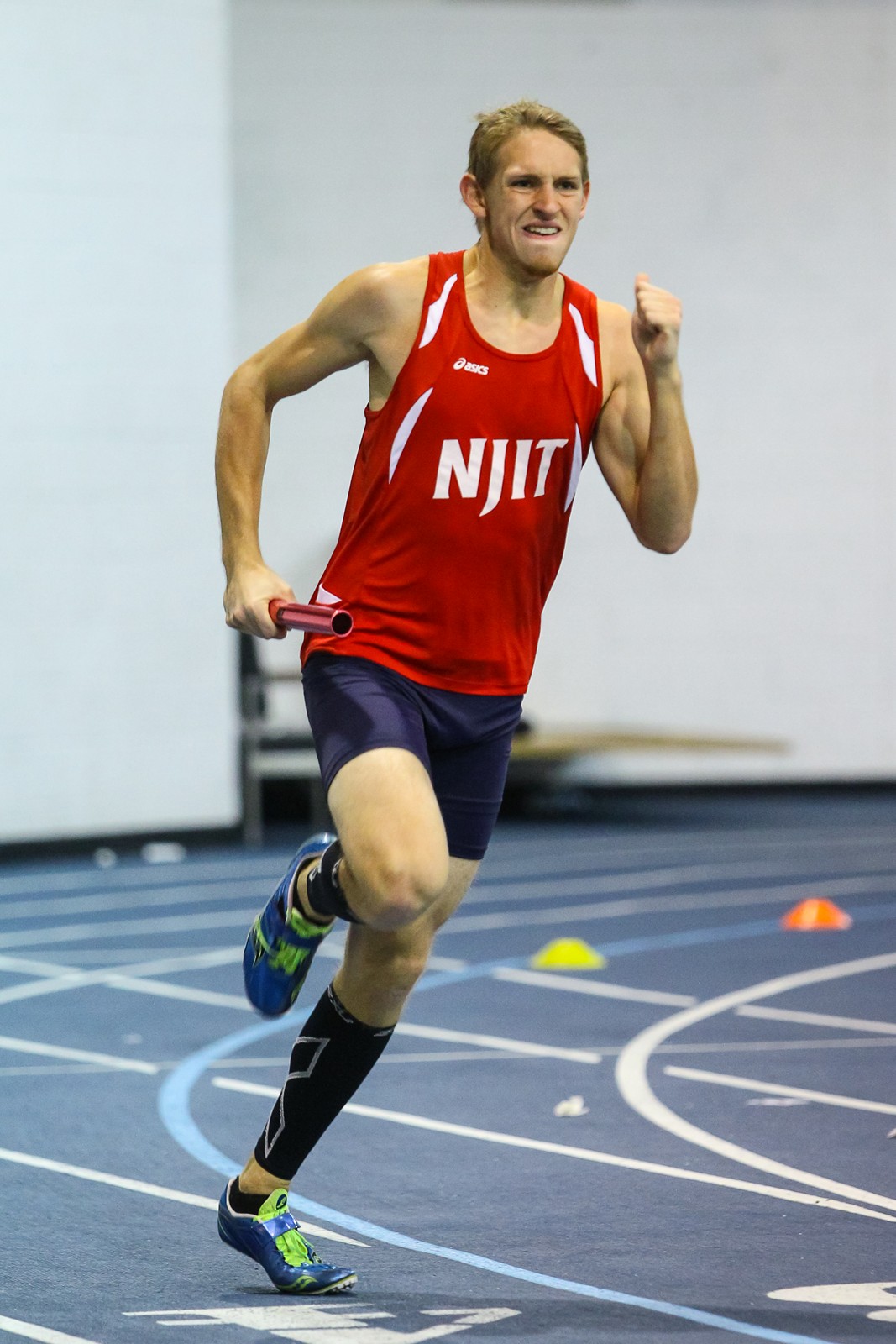 Jason Poppe - Men's Track & Field - New Jersey Institute of Technology ...
