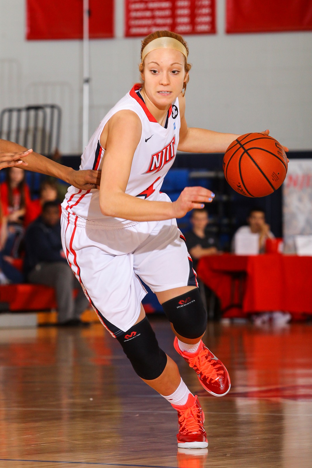 Ruta Vetra - Women's Basketball - New Jersey Institute of Technology ...