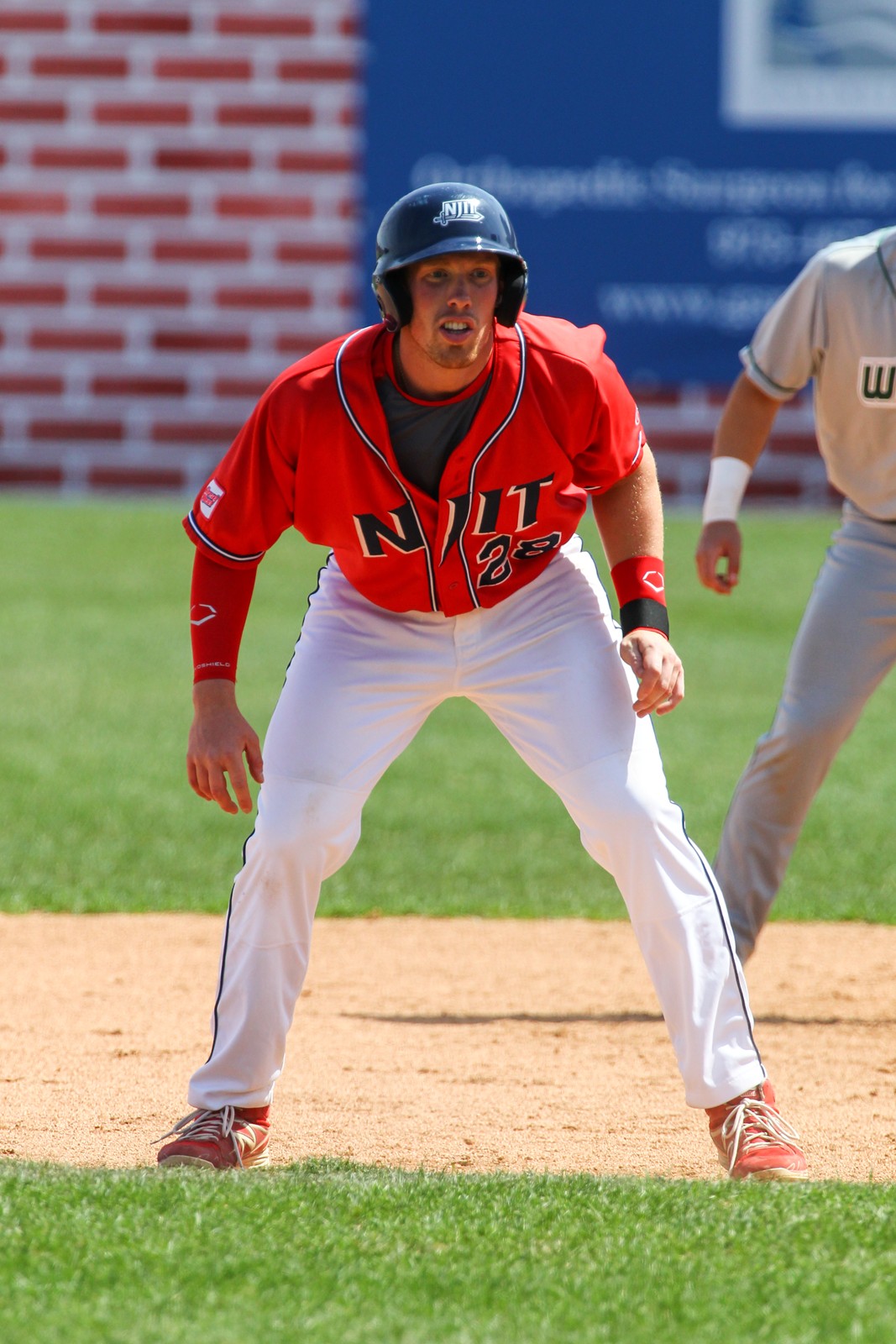 Tom Bouck - Baseball - New Jersey Institute of Technology Athletics