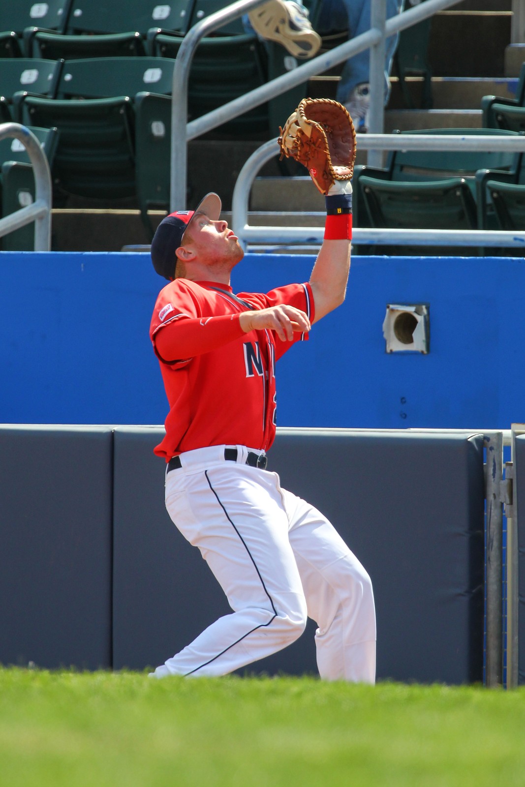 Tom Bouck - Baseball - New Jersey Institute of Technology Athletics
