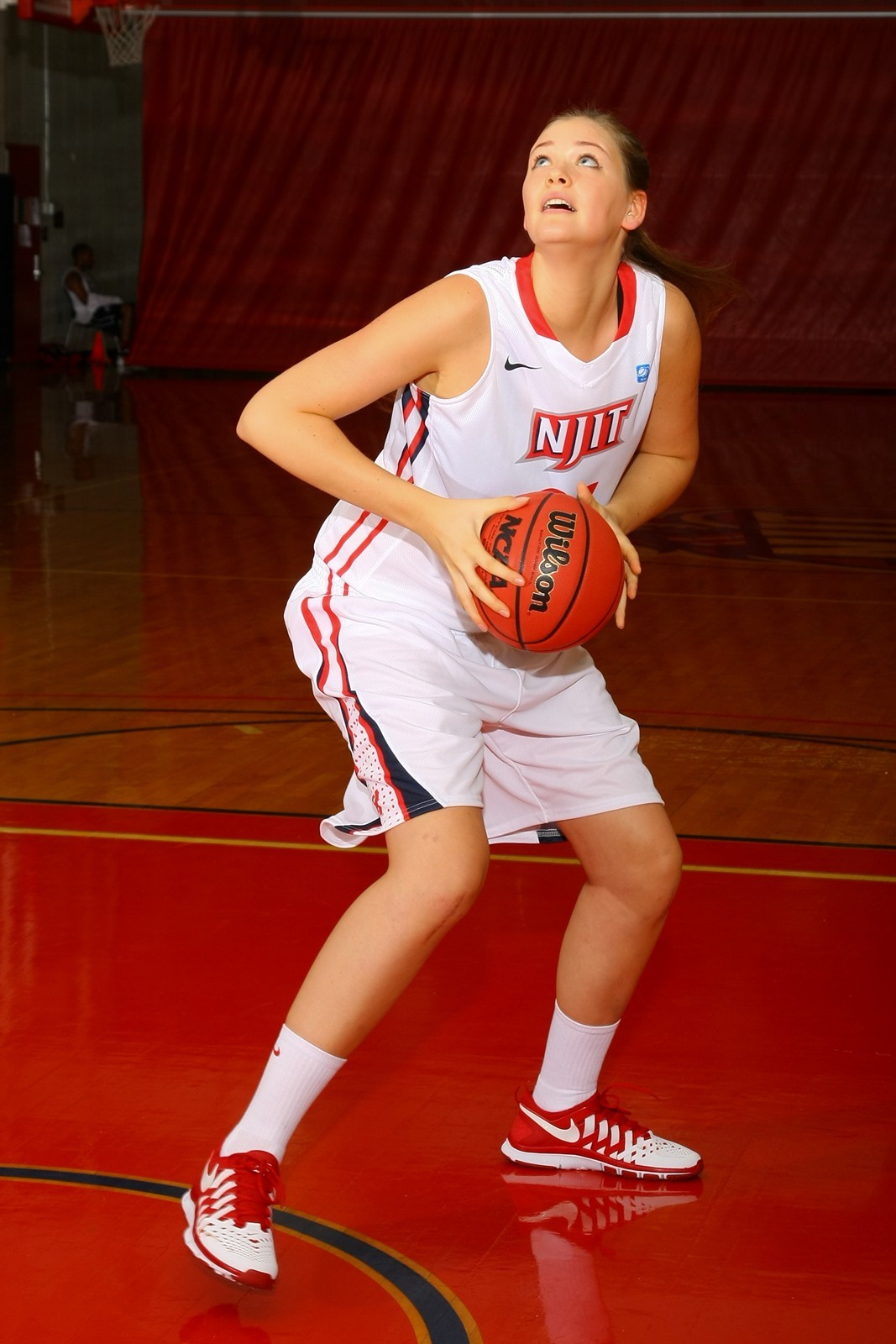 Women’s Basketball Maria Ruban to Try Out for National Team - New ...