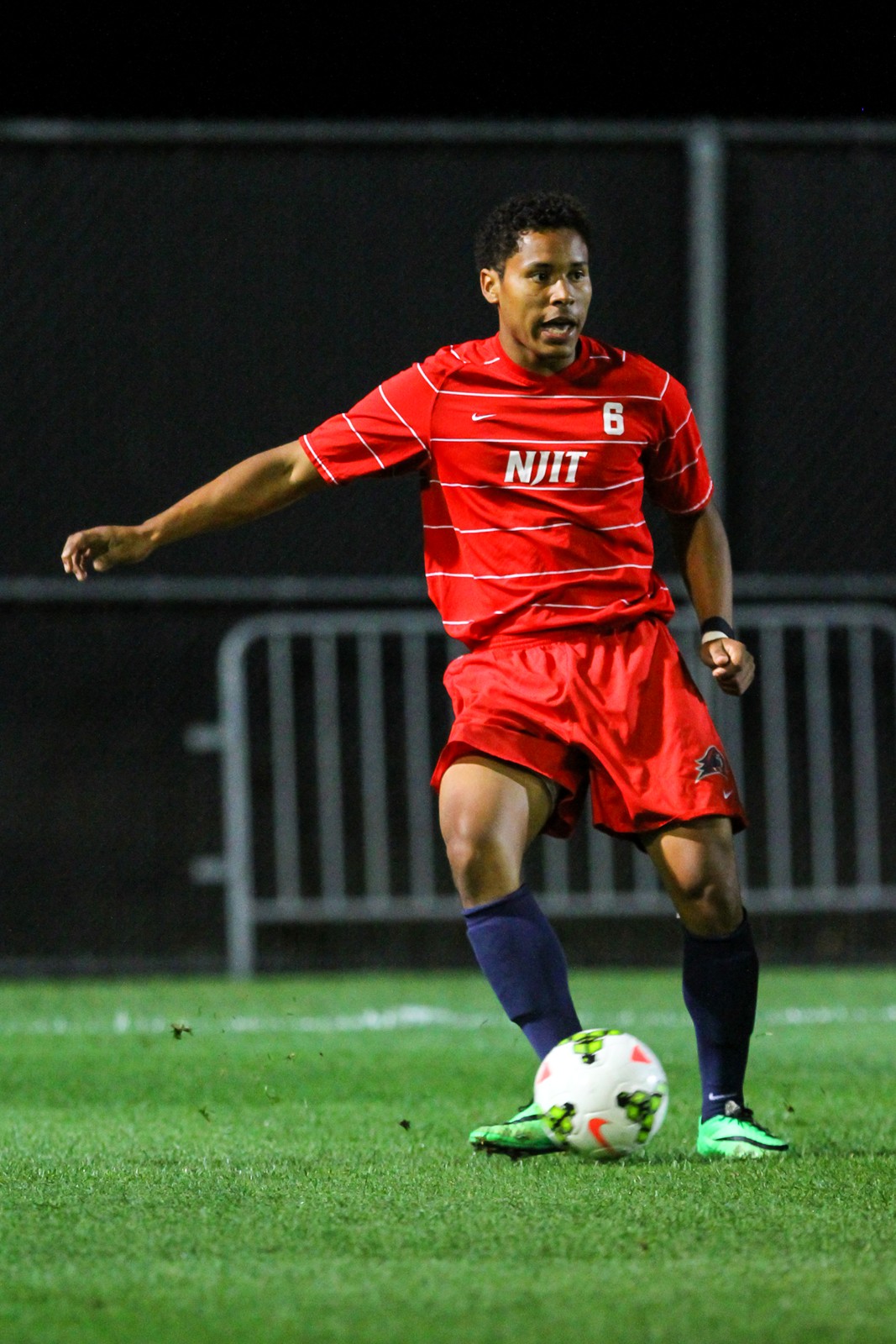 Michael Monahan - Men's Soccer - New Jersey Institute of Technology ...