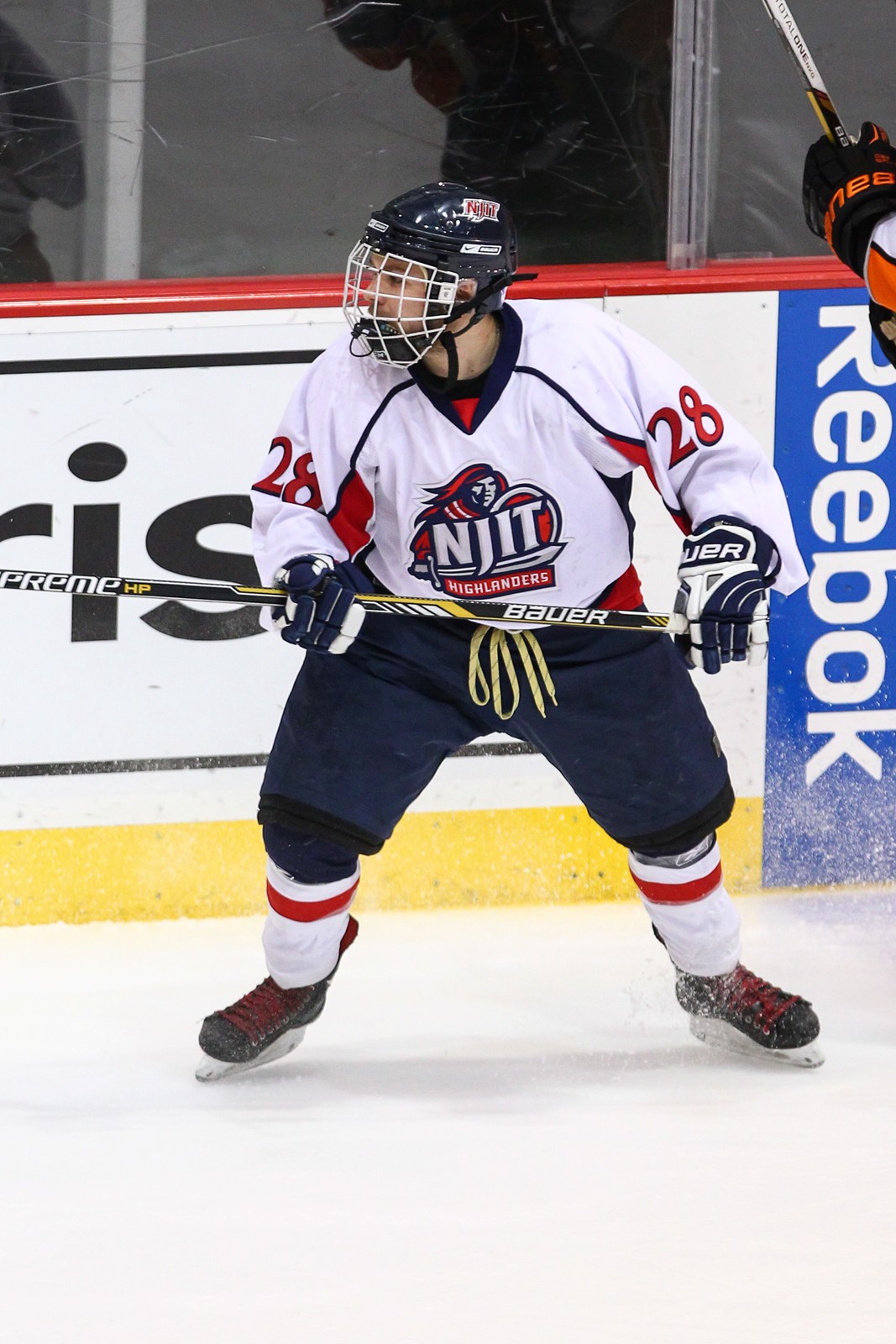 Kyle Bendel - Men's Ice Hockey - New Jersey Institute of Technology ...