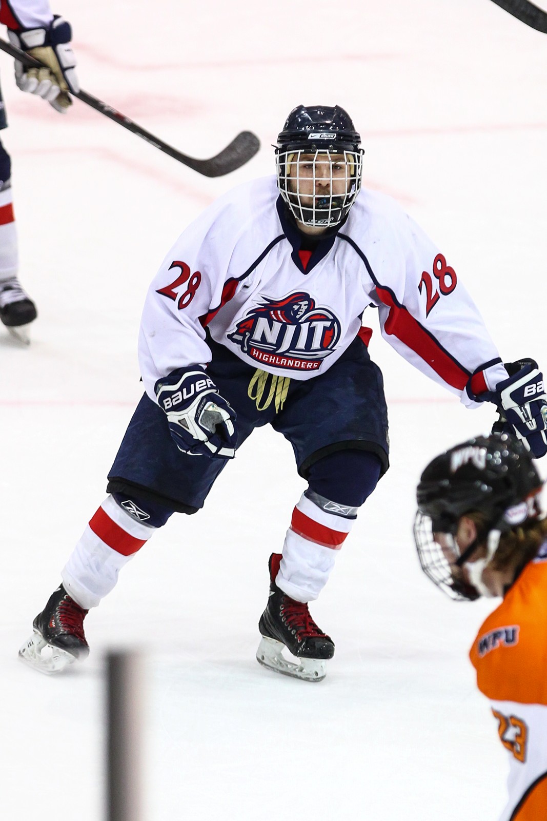 Kyle Bendel - Men's Ice Hockey - New Jersey Institute of Technology ...