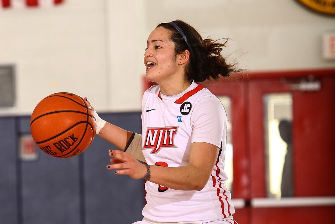 Alyssa Albanese - Women's Basketball - New Jersey Institute of ...