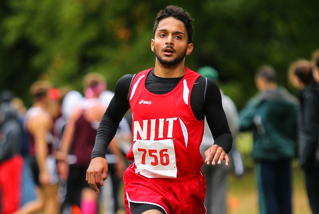 Carlos Skerrett - Men's Cross Country - New Jersey Institute of ...