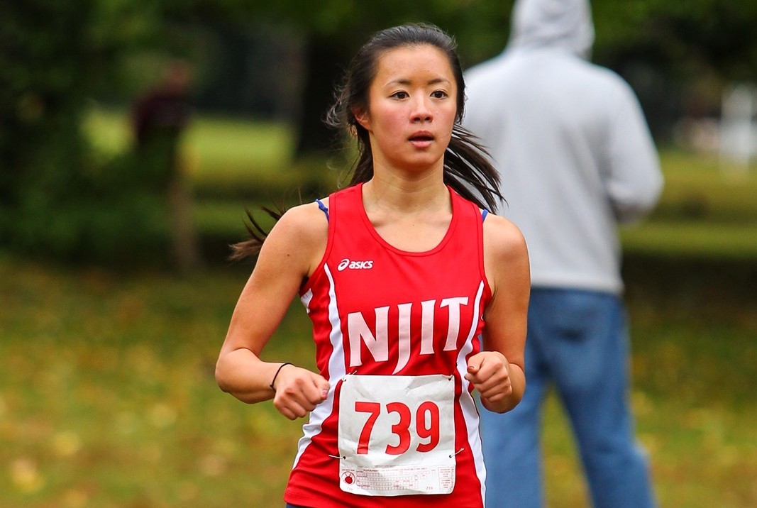 Michelle Ling - Women's Cross Country - New Jersey Institute of ...