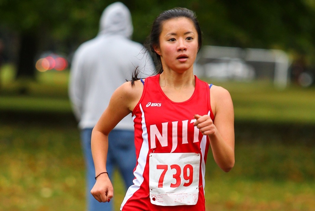 Michelle Ling - Women's Cross Country - New Jersey Institute of ...