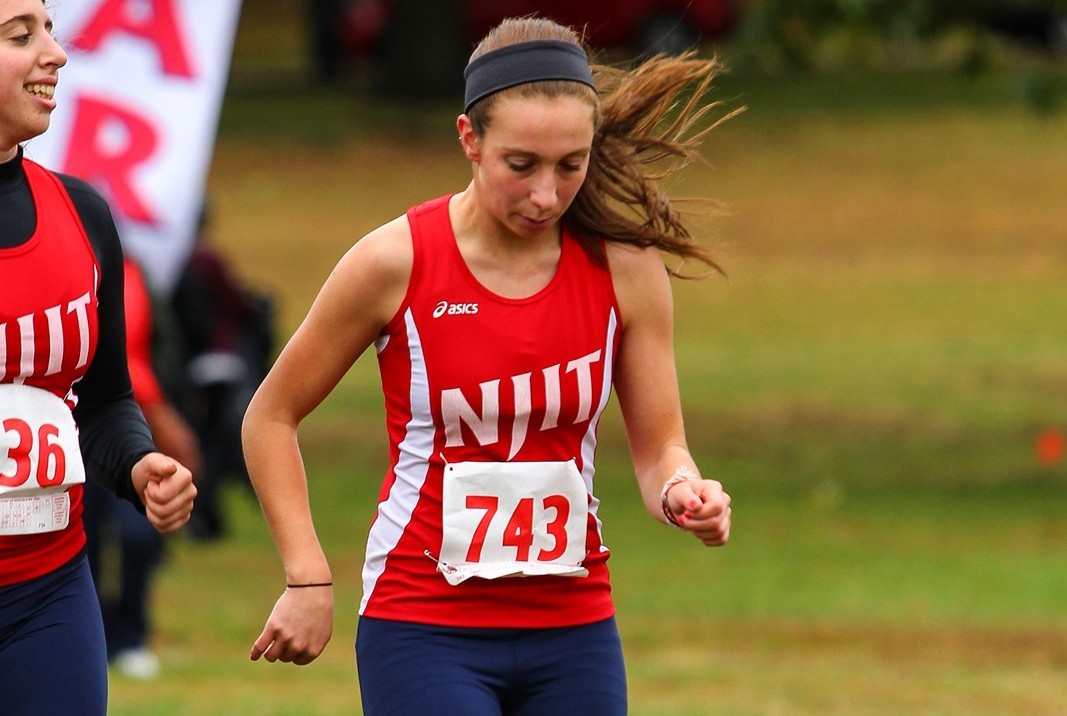Trish Roche - Women's Cross Country - New Jersey Institute of ...
