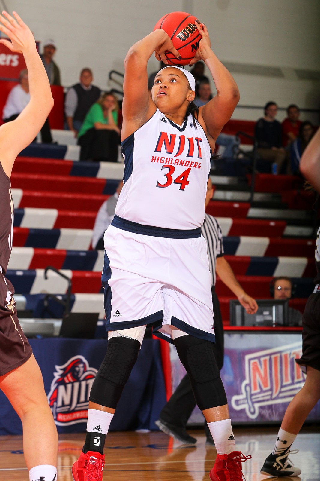 Leah Horton - Women's Basketball - New Jersey Institute of Technology ...
