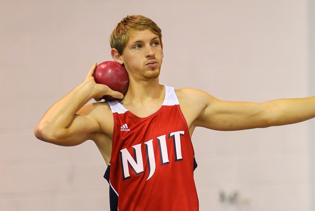 Jason Poppe - Men's Track & Field - New Jersey Institute of Technology ...