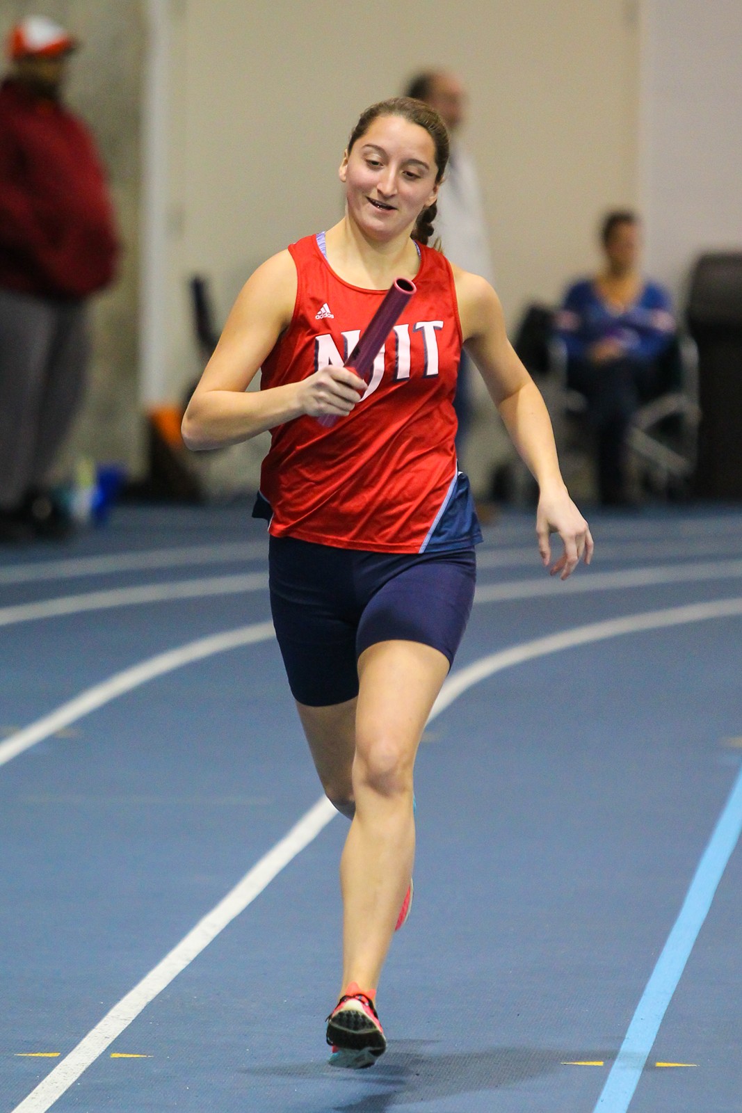 Kelli Hesse - Women's Track & Field - New Jersey Institute of ...