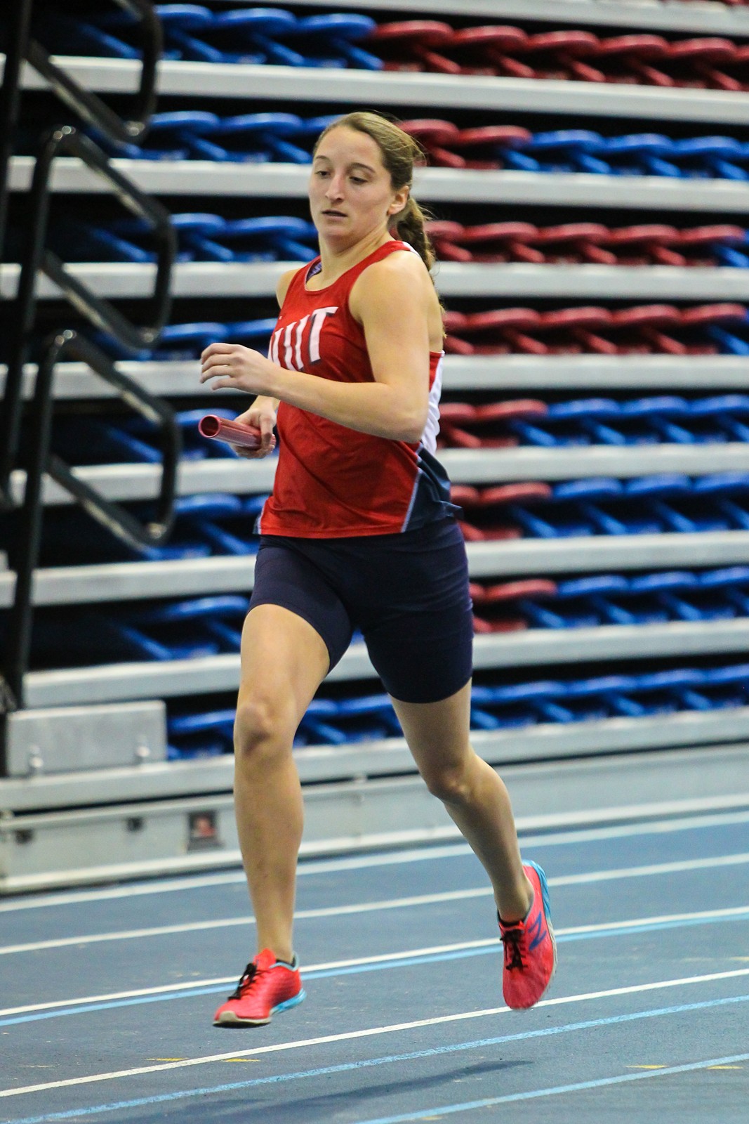 Kelli Hesse - Women's Track & Field - New Jersey Institute of ...