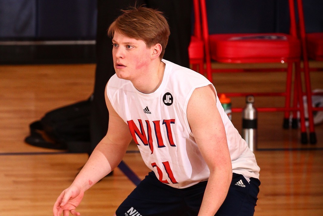 Zak Robben - Men's Volleyball - New Jersey Institute of Technology ...