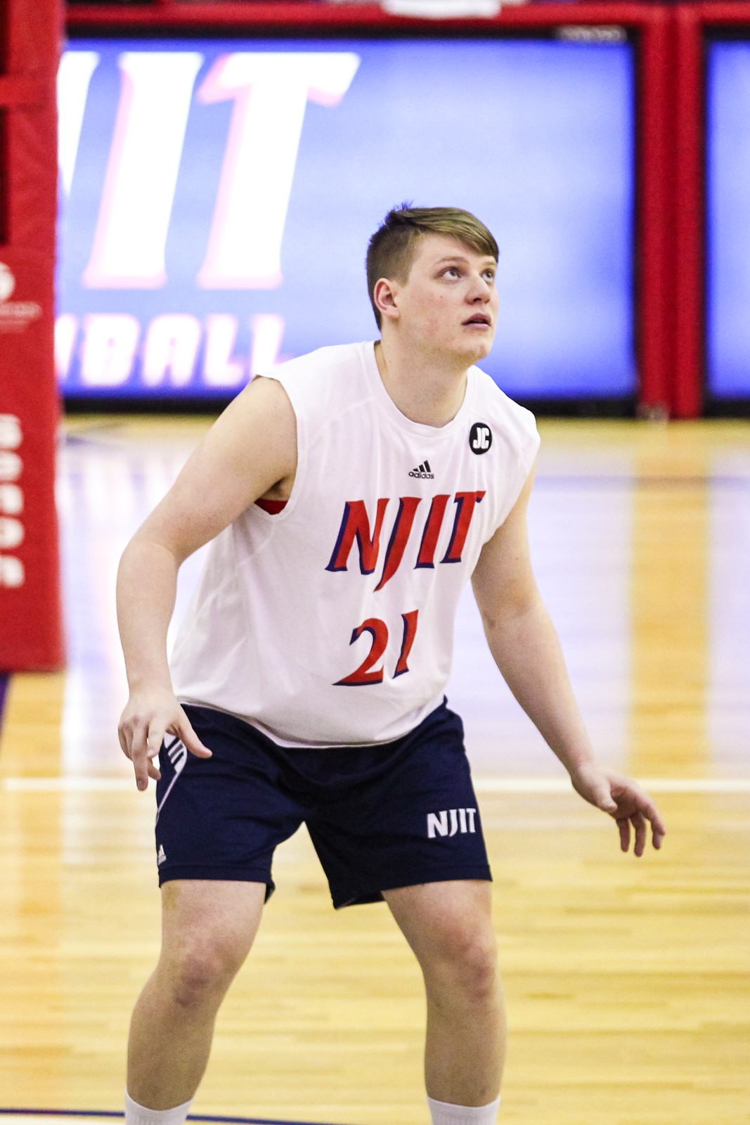 Zak Robben - Men's Volleyball - New Jersey Institute of Technology ...