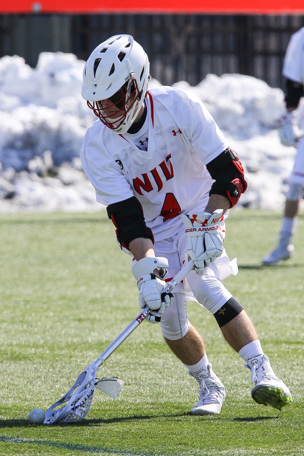 Michael Mulroe - Men's Lacrosse - New Jersey Institute of Technology ...