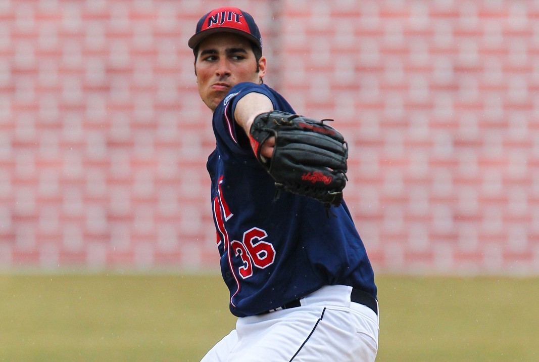 Joe Fasano - Baseball - New Jersey Institute of Technology Athletics