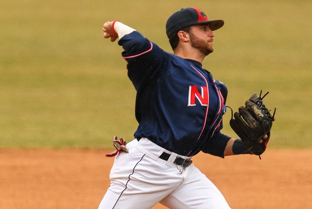 Mike Rampone - Baseball - New Jersey Institute of Technology Athletics