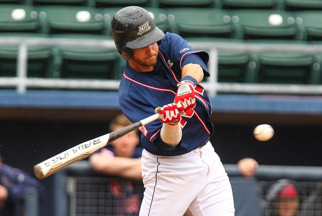 Mike Rampone - Baseball - New Jersey Institute of Technology Athletics