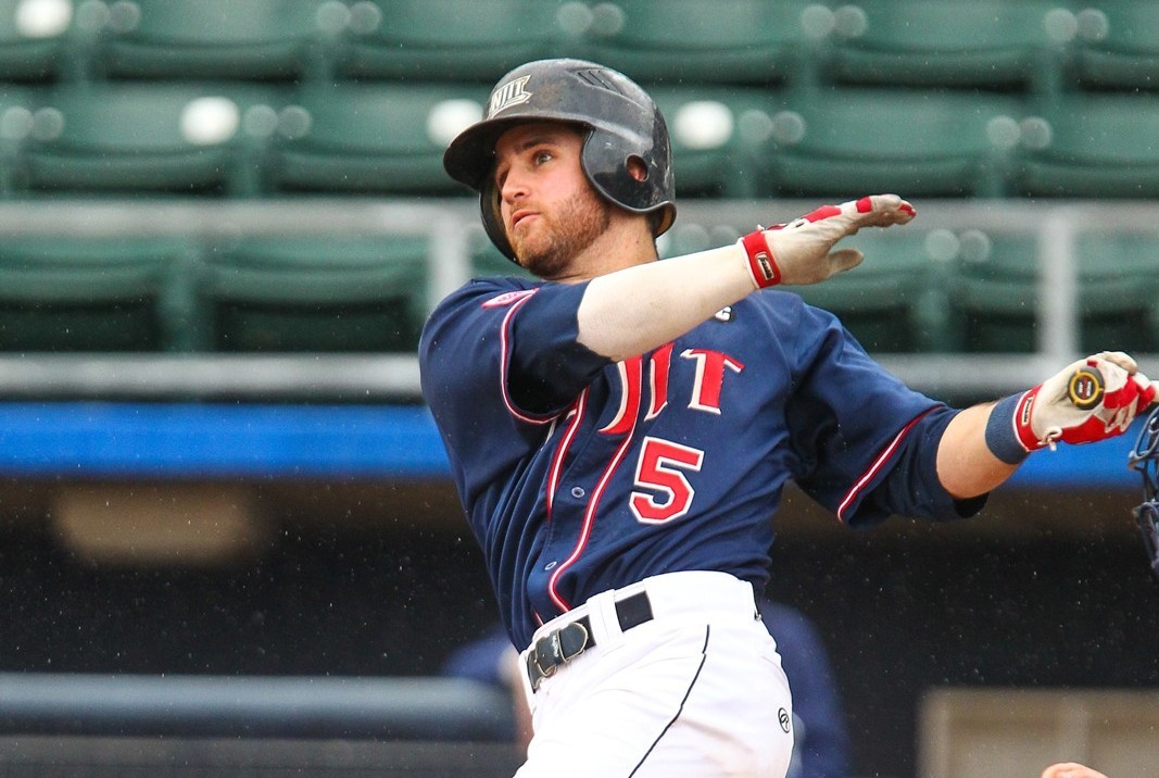 Mike Rampone - Baseball - New Jersey Institute of Technology Athletics