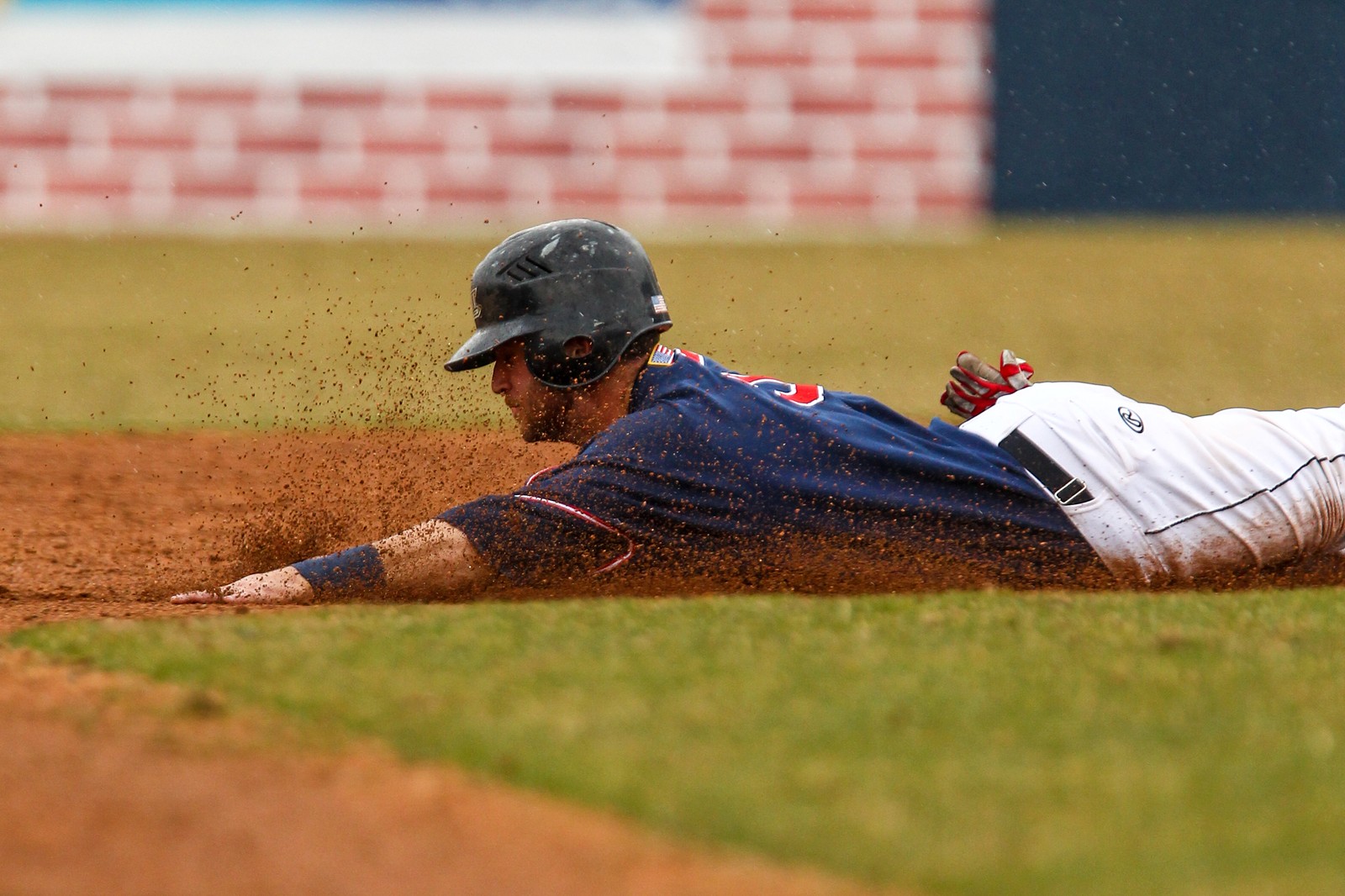 Mike Rampone - Baseball - New Jersey Institute of Technology Athletics