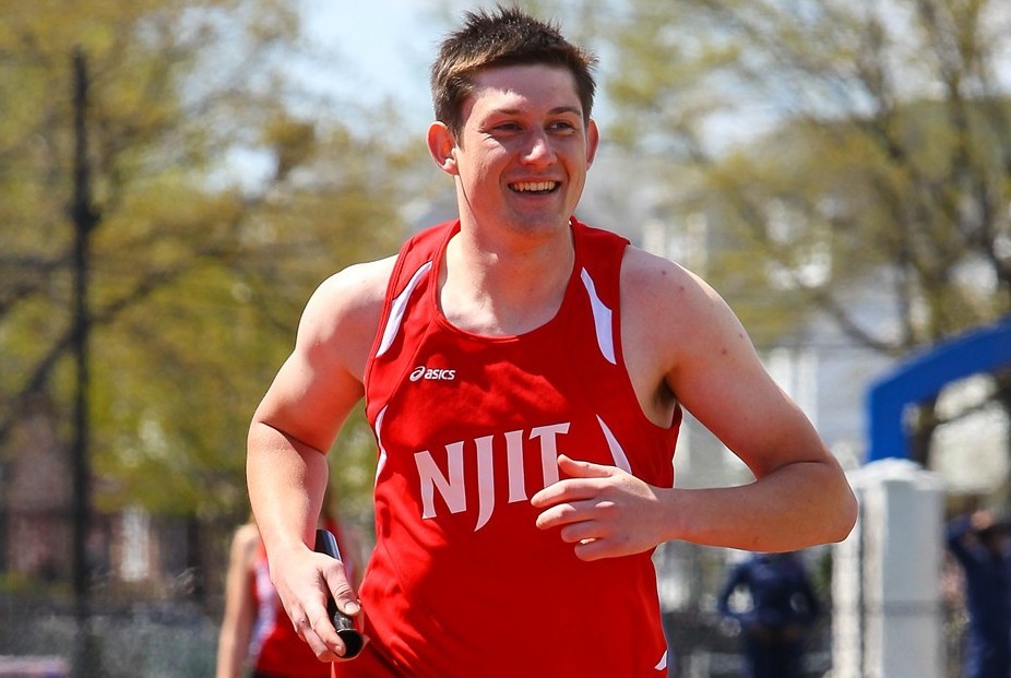 Patrick Gavin - Men's Track & Field - New Jersey Institute of ...