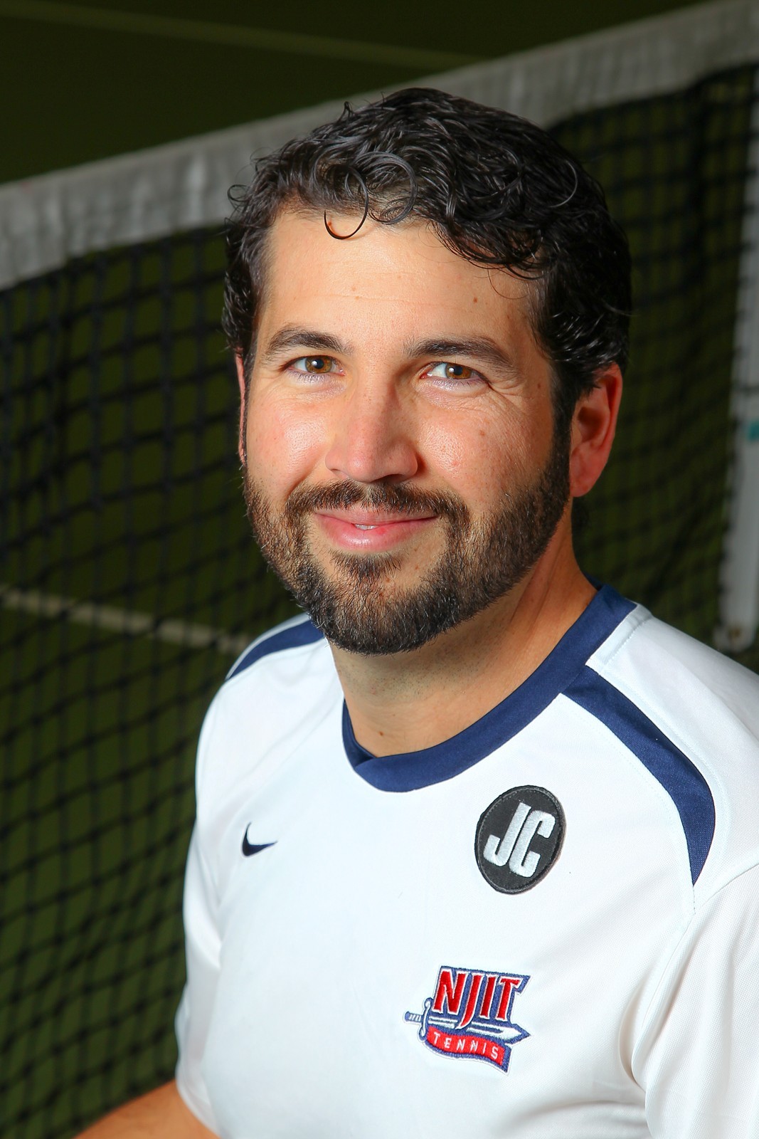 Jacob Meyer - Men's Tennis Coach - New Jersey Institute of Technology ...