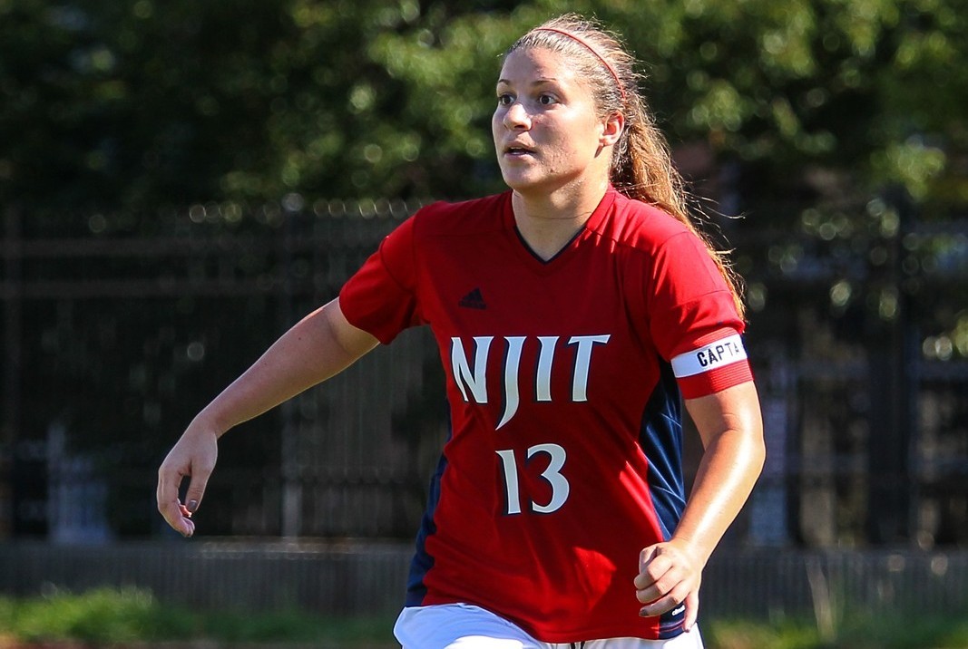 Alex Adam - Women's Soccer - New Jersey Institute of Technology Athletics