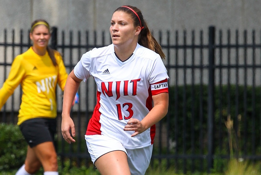 Alex Adam - Women's Soccer - New Jersey Institute of Technology Athletics