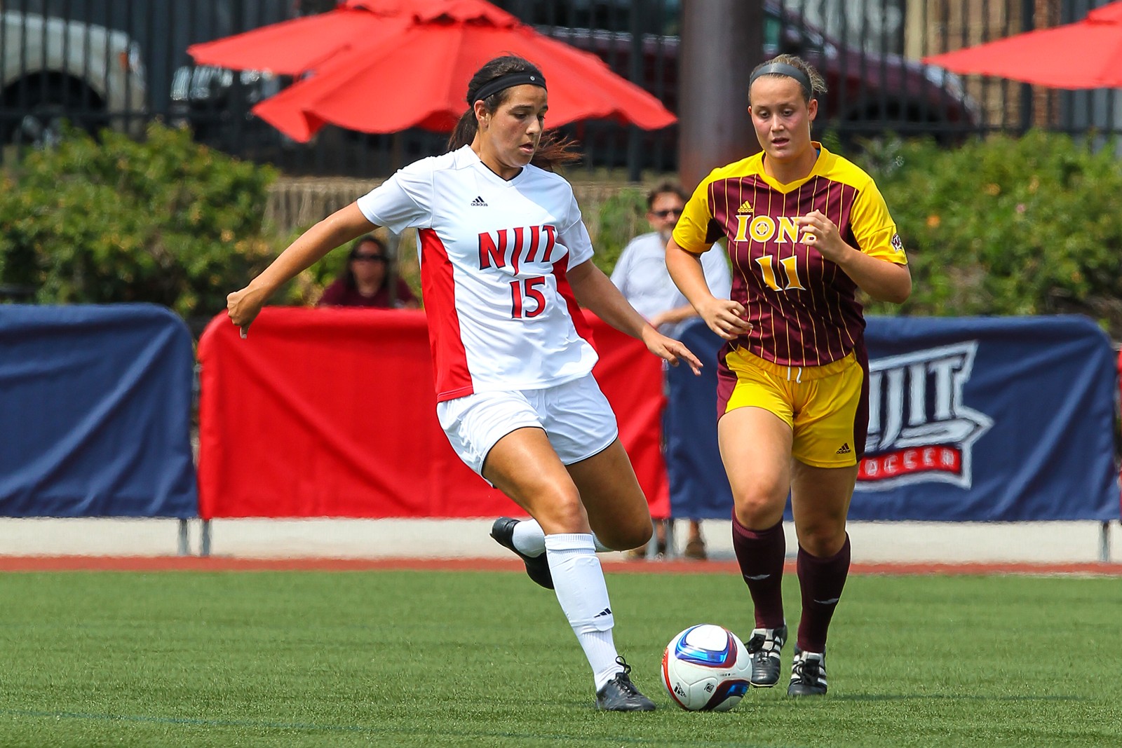 Alex Gilgorri - Women's Soccer - New Jersey Institute of Technology ...