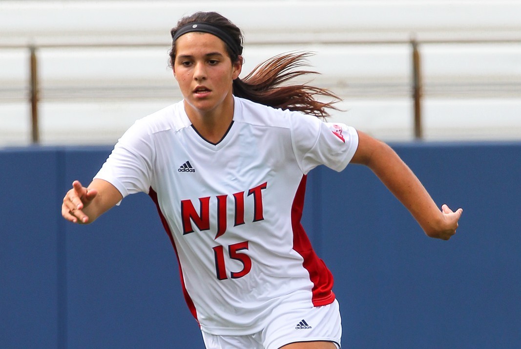 Alex Gilgorri - Women's Soccer - New Jersey Institute of Technology ...