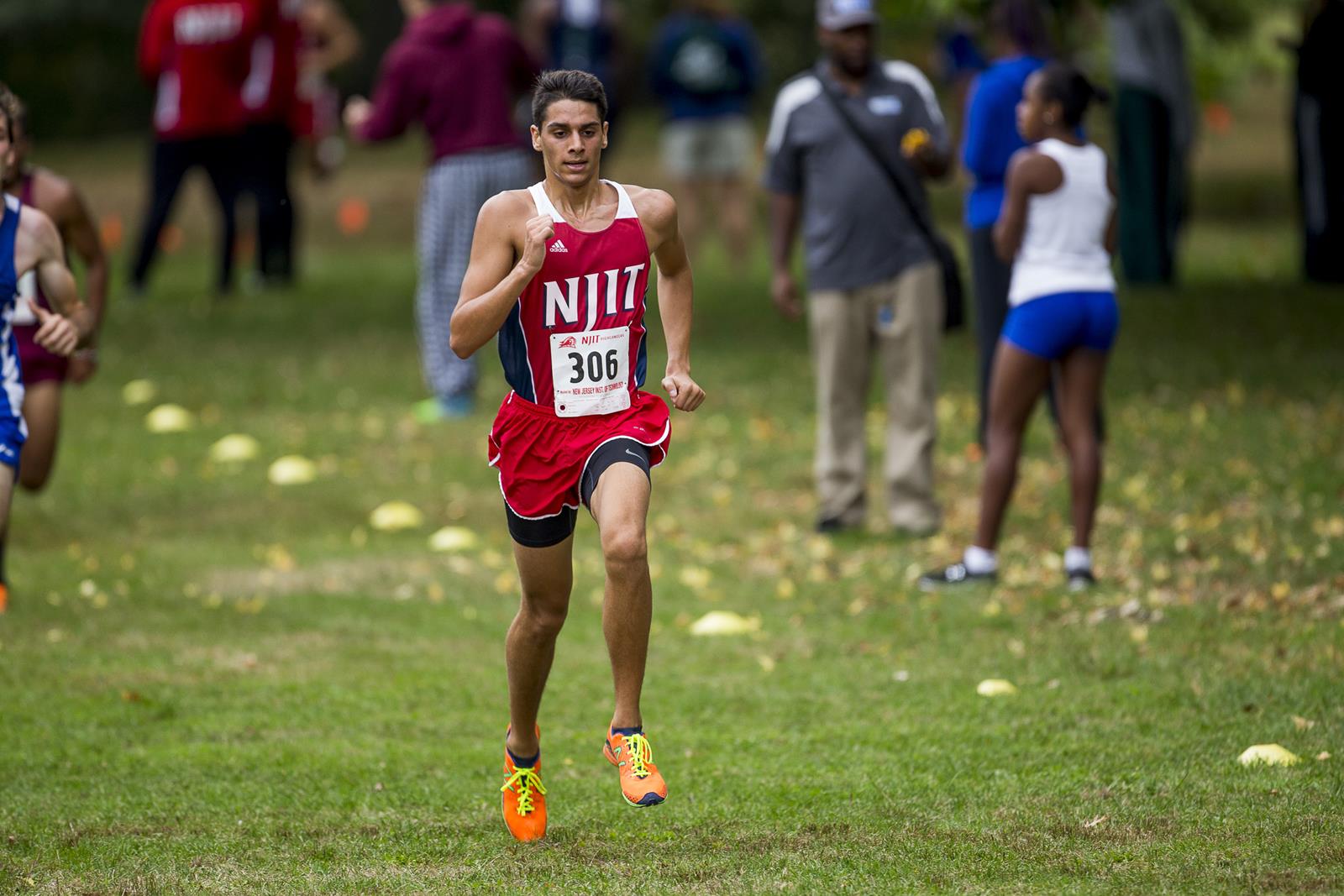 Ryan Budhu - Men's Cross Country - New Jersey Institute of Technology ...
