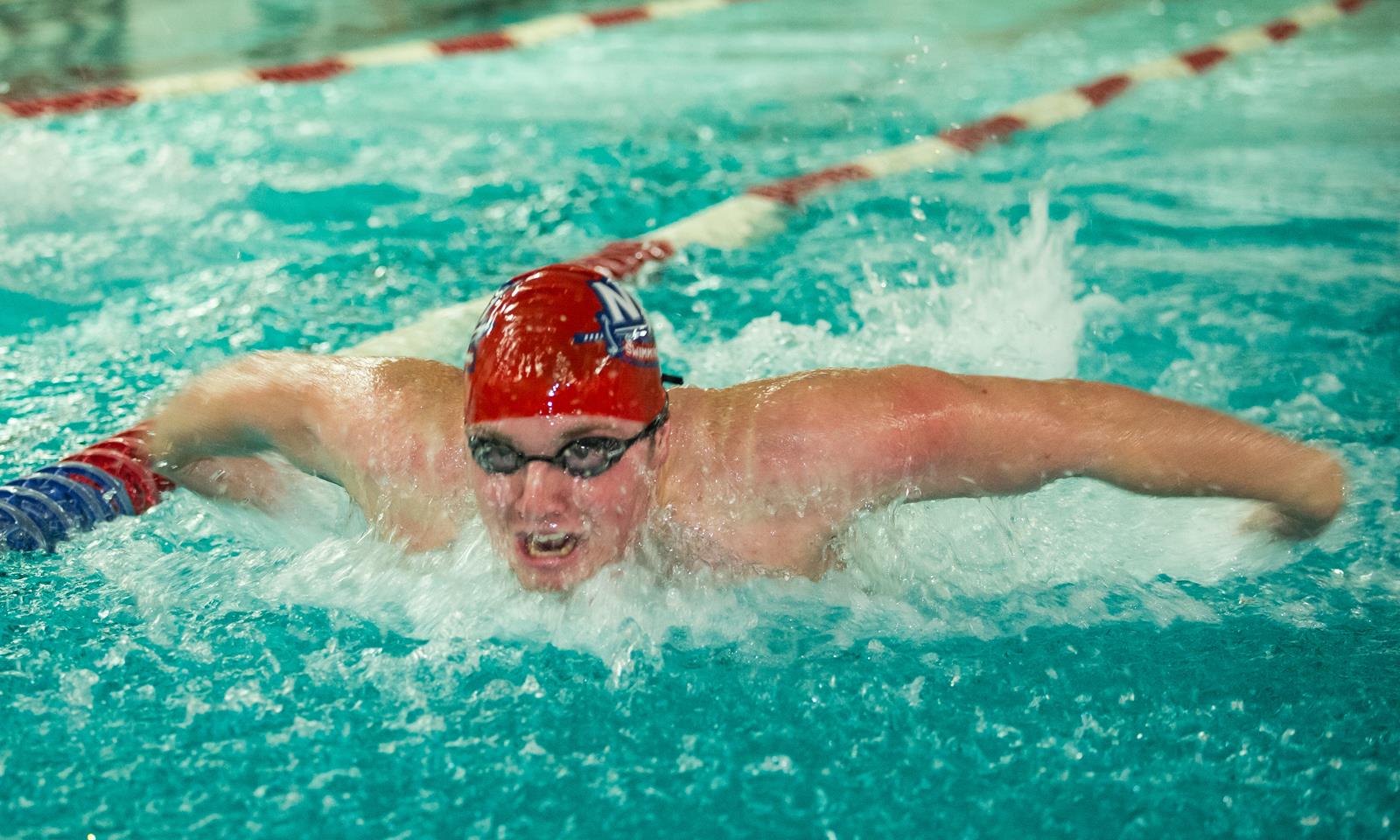Highlanders Compete in Day Three of CCSA Swimming and Diving ...