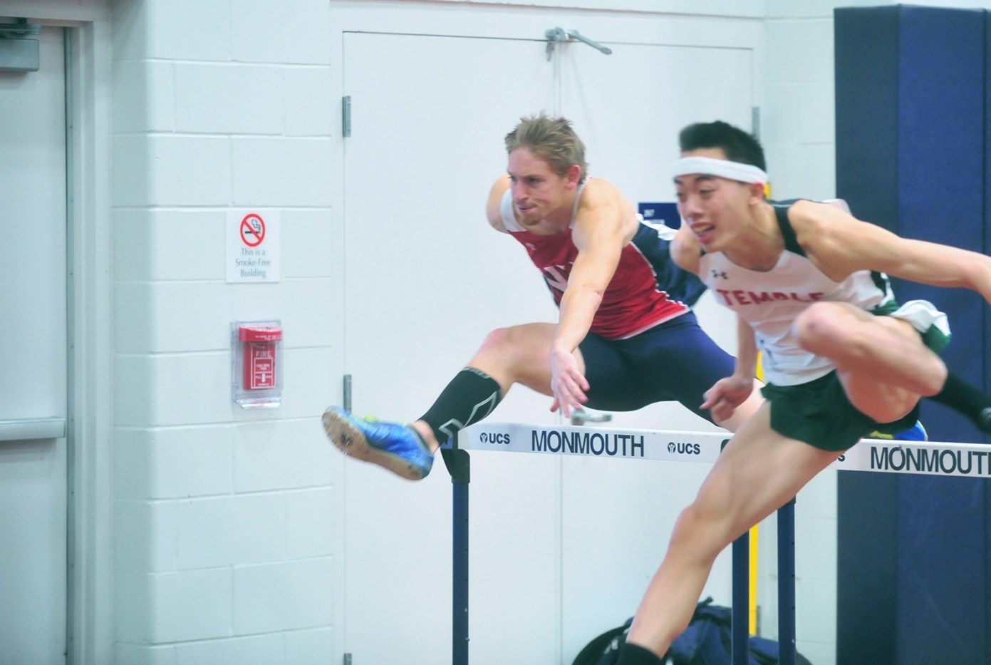 Jason Poppe - Men's Track & Field - New Jersey Institute of Technology ...