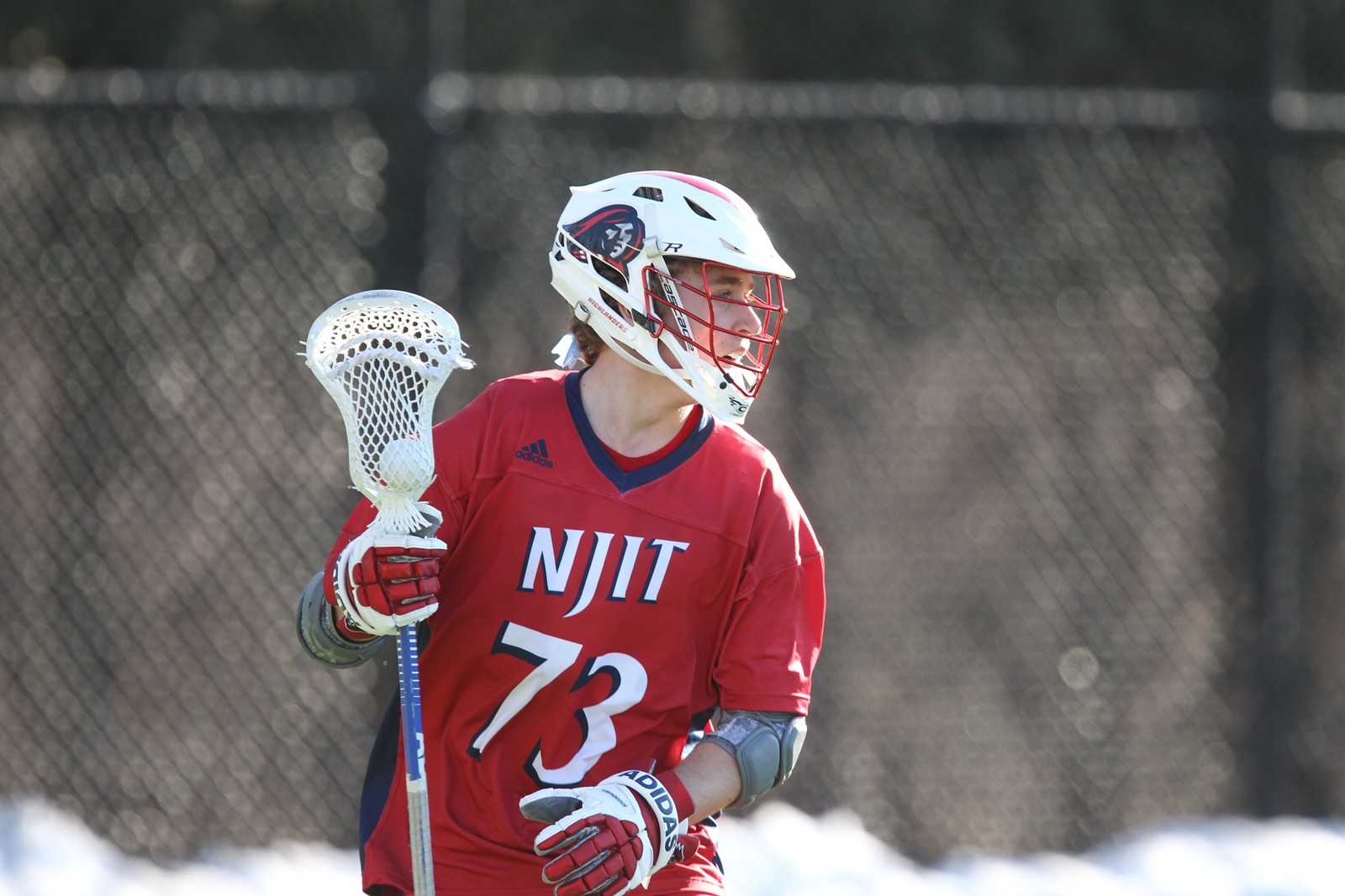 Wagner Uses Second-Half Comeback to Edge Highlanders, 10-8 - New Jersey ...