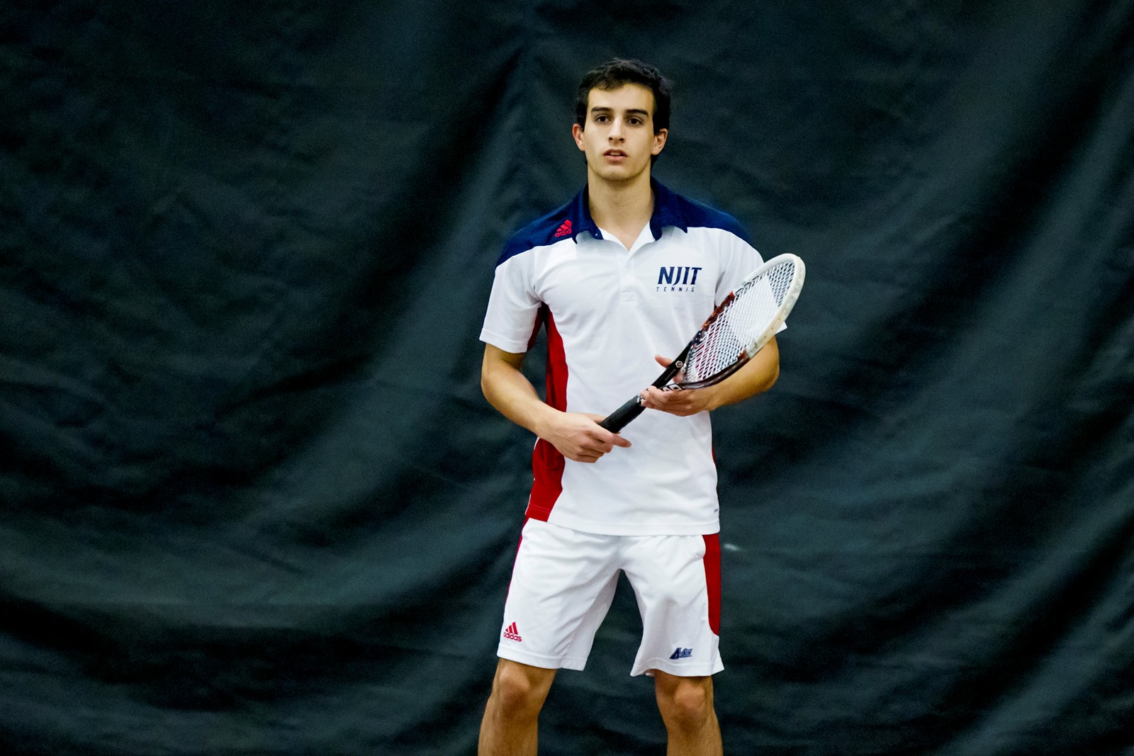 Andres Alban - Men's Tennis - New Jersey Institute of Technology Athletics