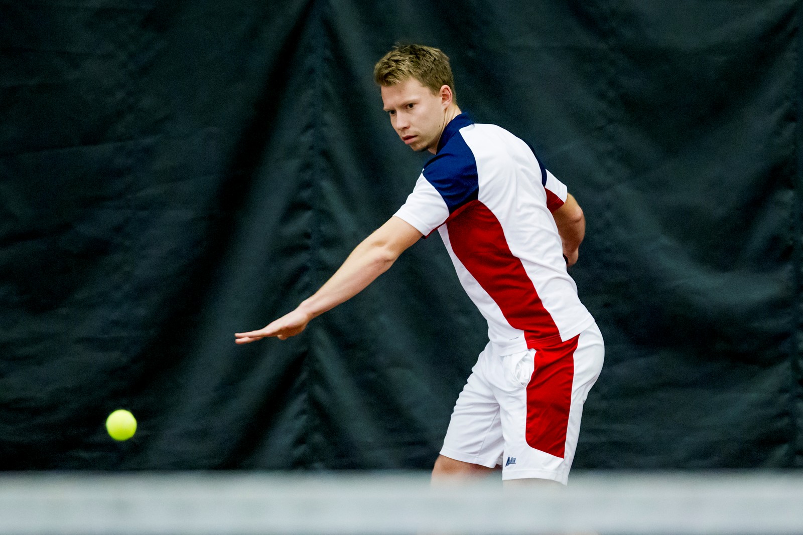 Markus Schultz - Men's Tennis - New Jersey Institute of Technology ...