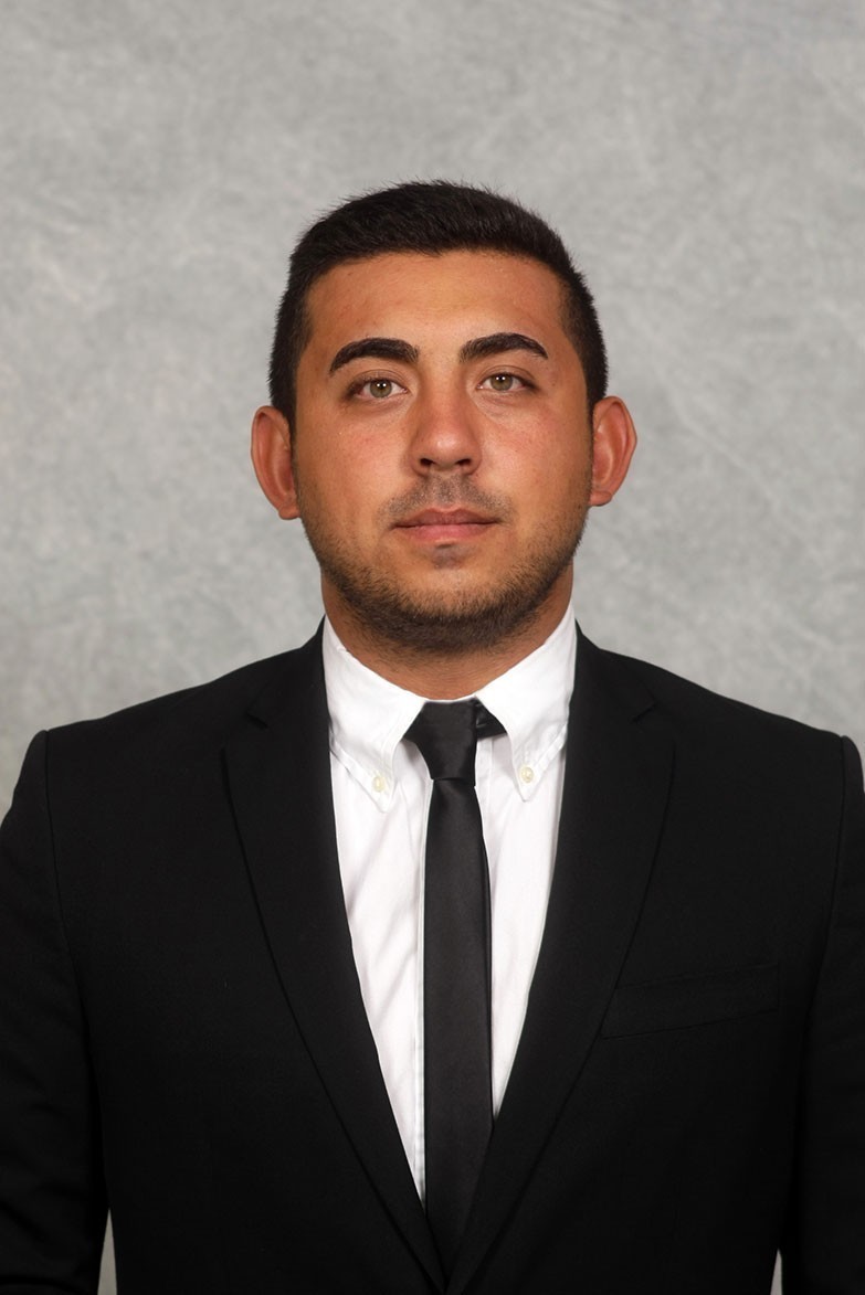Fernando Barboto Names Matthew Uy Men’s Soccer Assistant Coach - New ...