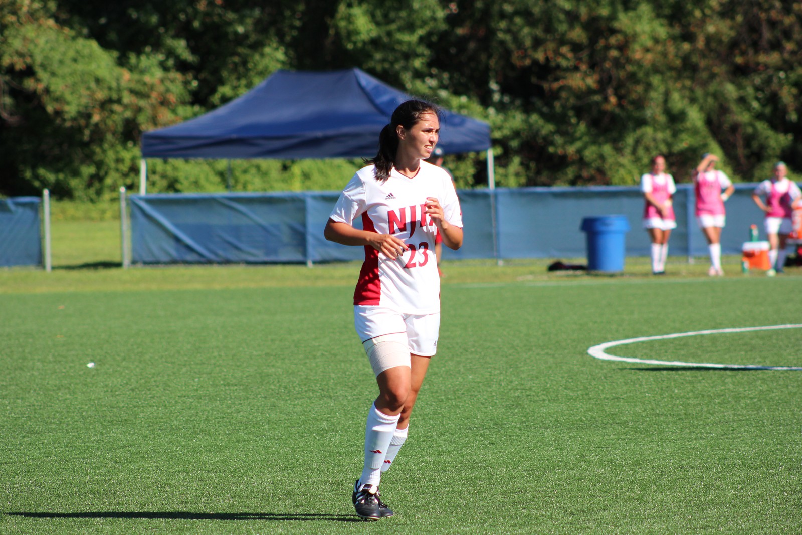 Jamee Simone - Women's Soccer - New Jersey Institute of Technology ...