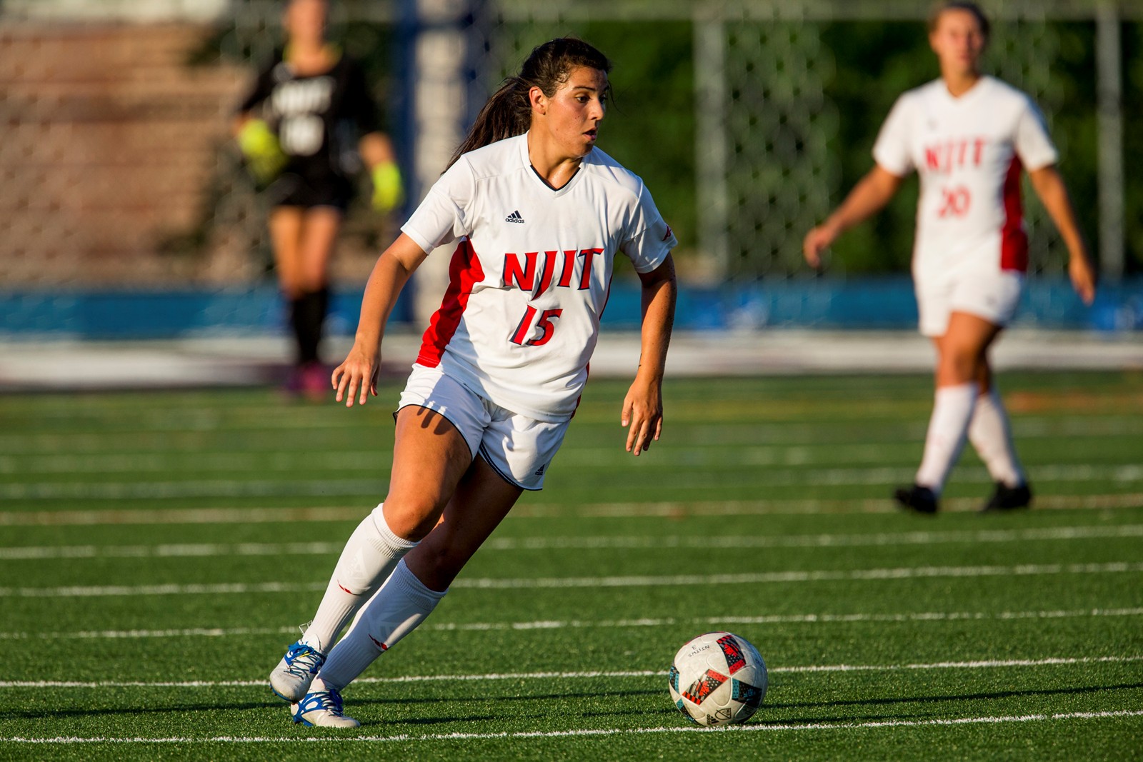 Alex Gilgorri - Women's Soccer - New Jersey Institute of Technology ...