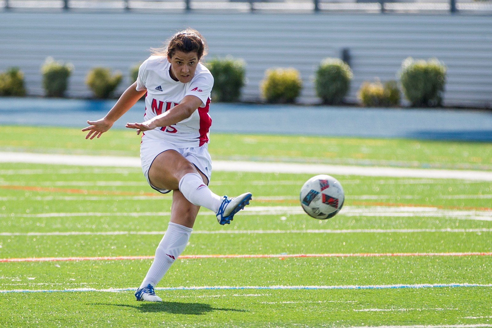 Alex Gilgorri - Women's Soccer - New Jersey Institute of Technology ...