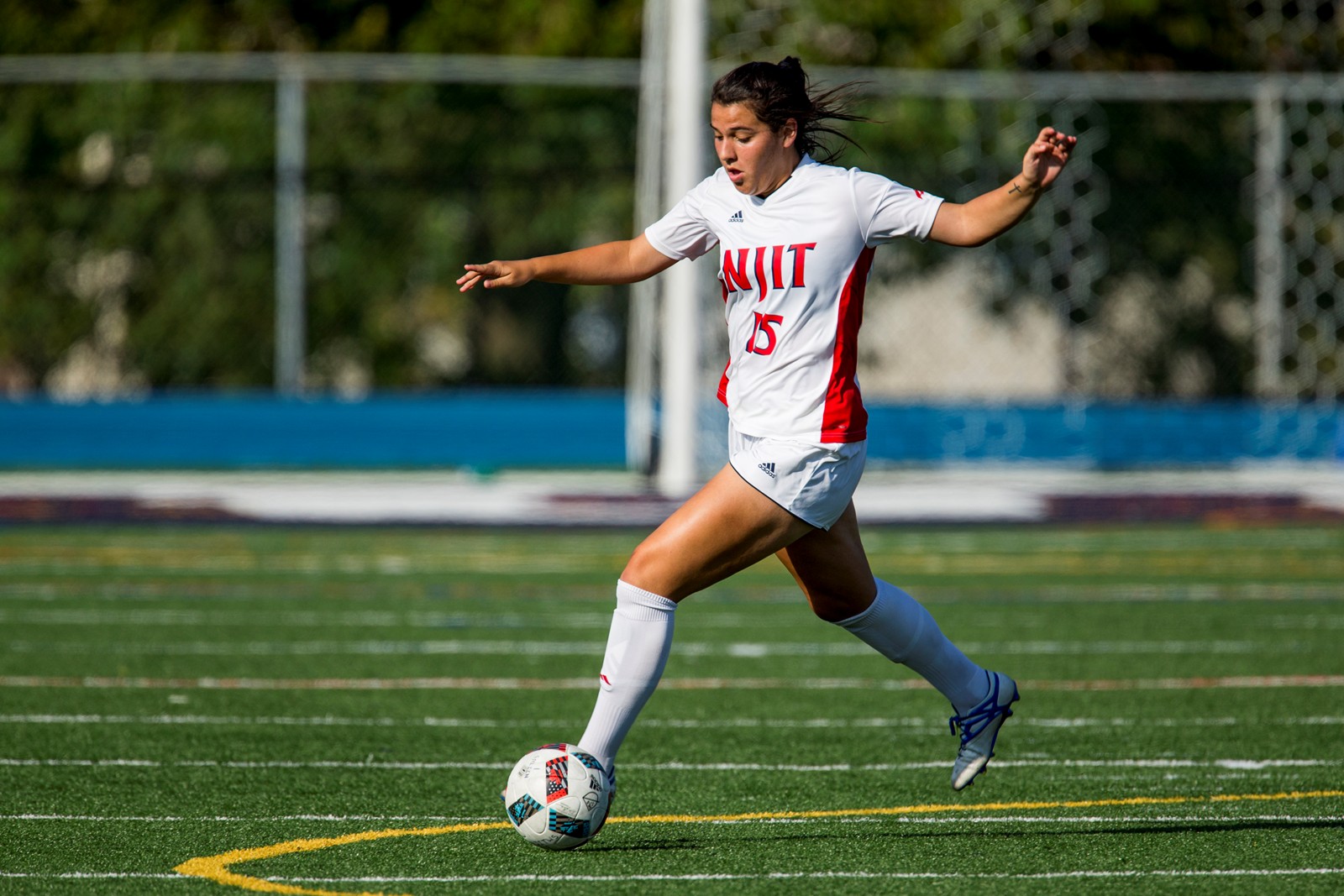 Alex Gilgorri - Women's Soccer - New Jersey Institute of Technology ...