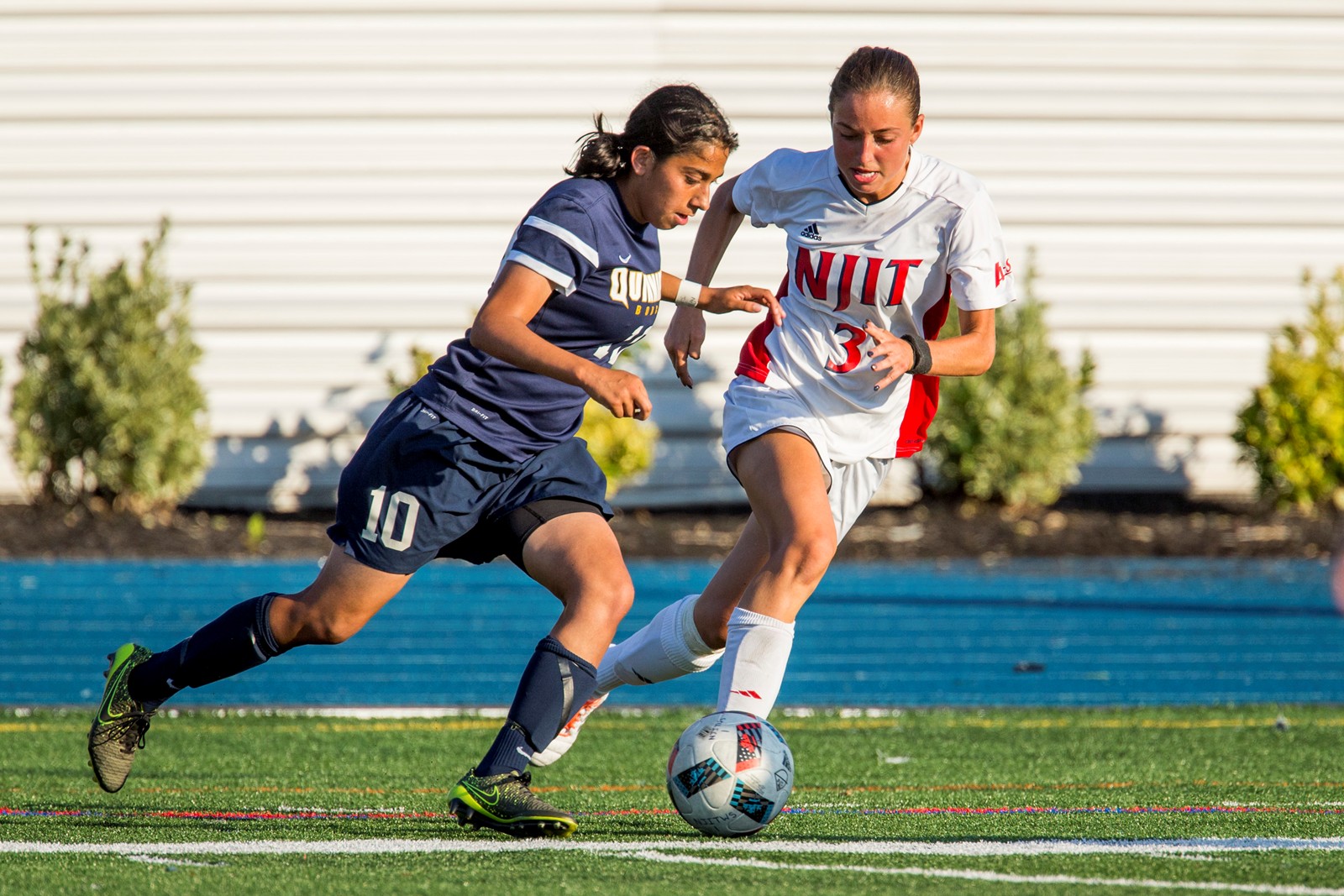 Dana Schules - Women's Soccer - New Jersey Institute of Technology ...