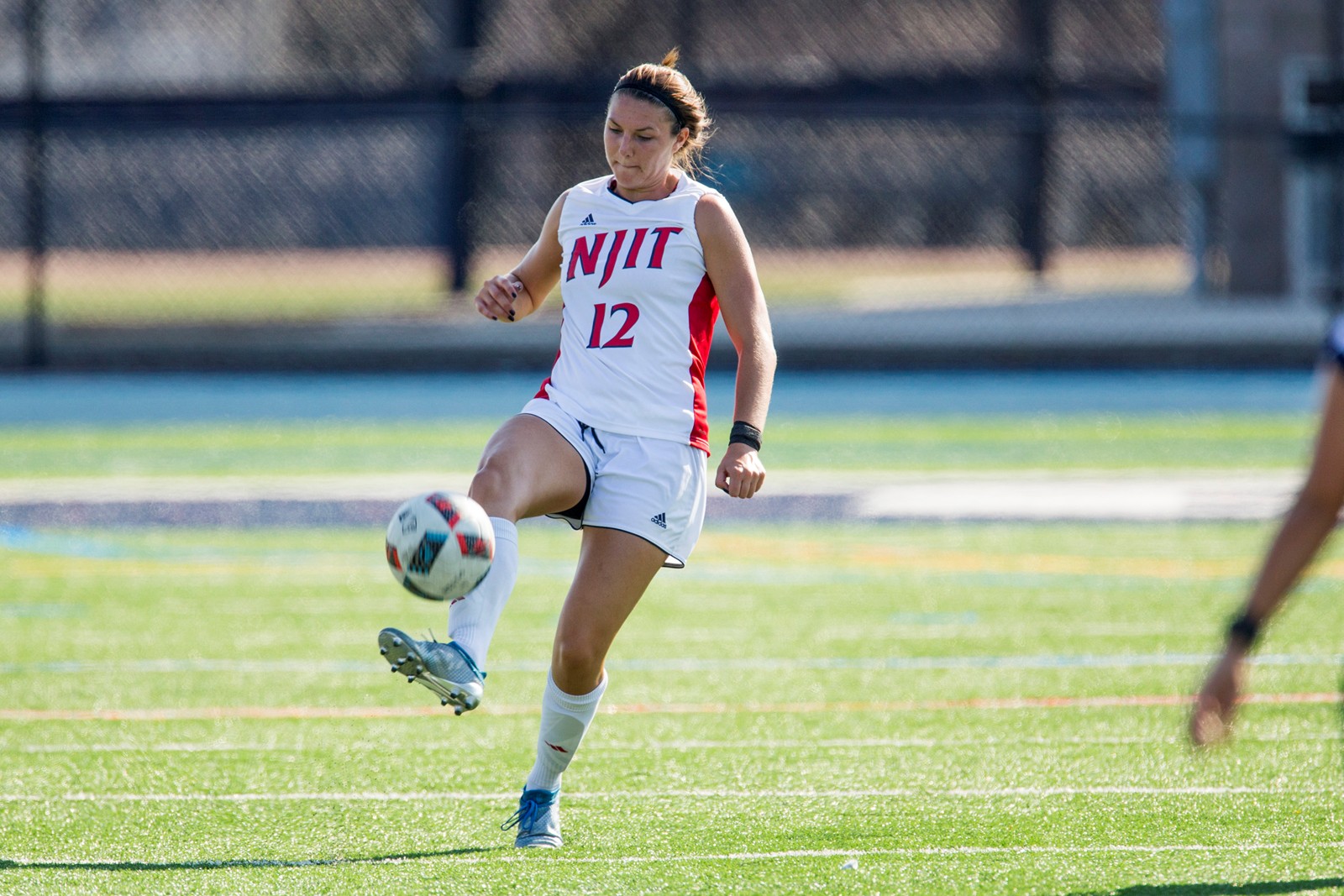 Emily Heckman - Women's Soccer - New Jersey Institute of Technology ...